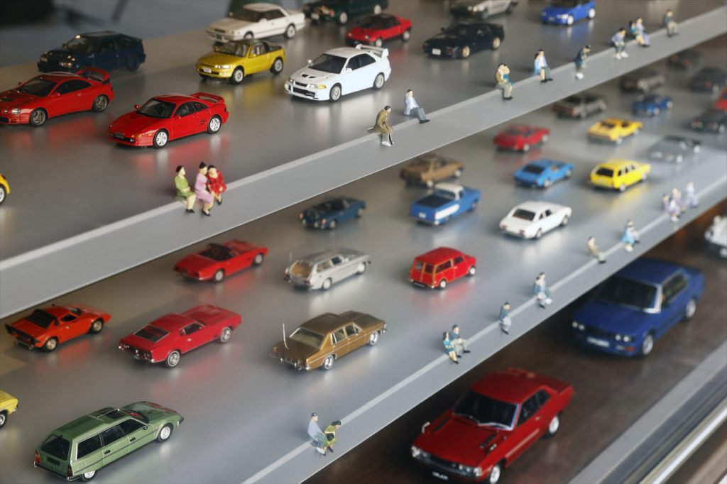 滋賀トヨペット BOSS 百町物語 | ブリコルール一級建築士事務所